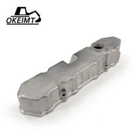 China Brand New S4K Engine Valve Cover for Komatsu Excavator 6156-11-8110 for sale
