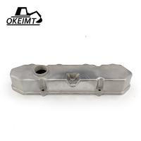 China Brand New S4K Engine Valve Cover for Komatsu Excavator 6156-11-8110 for sale
