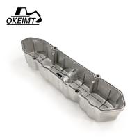China Brand New S4K Engine Valve Cover for Komatsu Excavator 6156-11-8110 for sale