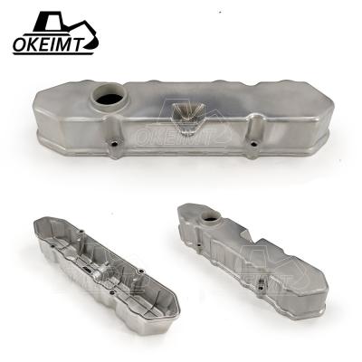 China Brand New S4K Engine Valve Cover for Komatsu Excavator 6156-11-8110 for sale