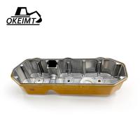 China S6K CATE 320 320B 320C 320D Valve Chamber Cover S6K Engine Accessories for sale