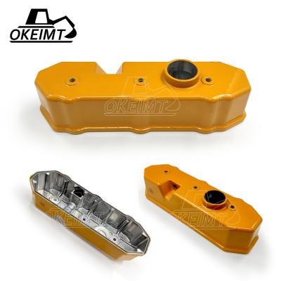 China S6K CATE 320 320B 320C 320D Valve Chamber Cover S6K Engine Accessories for sale