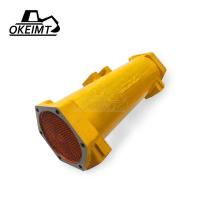 China Engine Oil Cooler Assembly 135-5577 136-6094 for Excavator Diesel Engine Parts for sale