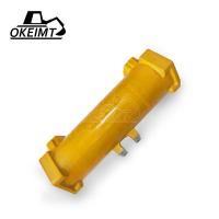 China Engine Oil Cooler Assembly 135-5577 136-6094 for Excavator Diesel Engine Parts for sale