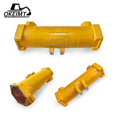 China Engine Oil Cooler Assembly 135-5577 136-6094 for Excavator Diesel Engine Parts for sale