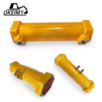 China Engine Oil Cooler Assy 145-9282 for CATEE Excavator Diesel Engine Parts High Quality for sale