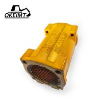 China Engine Oil Cooler 3306 7S6394 for Excavator High Quality Radiator 7N0165M for sale
