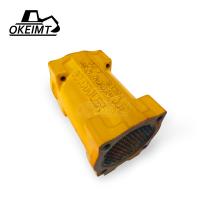 China Engine Oil Cooler 3306 7S6394 for Excavator High Quality Radiator 7N0165M for sale