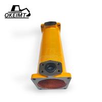 China OKEIMT New Oil Cooler 6N9215 4W7188 Fits CAT D330C D333C 3304 3306 Engine for sale