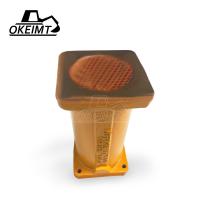 China Oil Cooler 7N0110 for CAT Excavator Engine 3406D 3306 Cooling System Parts for sale