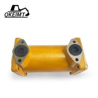 China Oil Cooler 7N0110 for CAT Excavator Engine 3406D 3306 Cooling System Parts for sale
