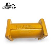 China Oil Cooler 7N0110 for CAT Excavator Engine 3406D 3306 Cooling System Parts for sale
