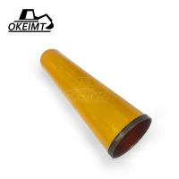 China Holdwell Oil Cooler Core 4W-7188 for Cat 3196 3176C 3304 3306 3406 C4.4 Excavator Engine for sale