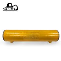 China Holdwell Oil Cooler Core 4W-7188 for Cat 3196 3176C 3304 3306 3406 C4.4 Excavator Engine for sale