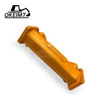 China Engine Oil Cooler 236-8745 235-9760 for Excavator E345D C13 Wheel Loader 966H 972H C11 for sale