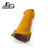China Engine Oil Cooler C13 379-3436 359-1636 for CAT C13 Excavator Engine Parts for sale