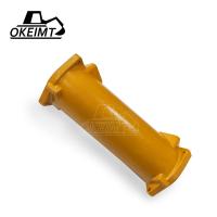China Engine Oil Cooler C13 379-3436 359-1636 for CAT C13 Excavator Engine Parts for sale