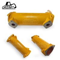 China Engine Oil Cooler C13 379-3436 359-1636 for CAT C13 Excavator Engine Parts for sale