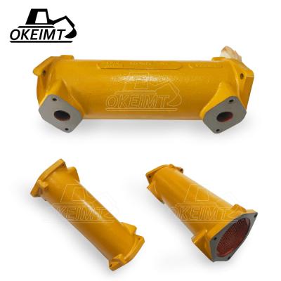 China Engine Oil Cooler C13 379-3436 359-1636 for CAT C13 Excavator Engine Parts for sale