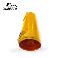 China Oil Cooler Core Assembly 223-7962 10R2112 for C15 C18 365C 390D Excavator Engine Parts for sale
