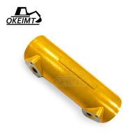 China Oil Cooler Core Assembly 223-7962 10R2112 for C15 C18 365C 390D Excavator Engine Parts for sale