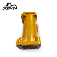 China Engine Oil Cooler Core 6693-62-9213 for NH220 Excavator Fits CAT for sale