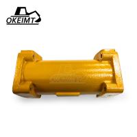 China Engine Oil Cooler Core 6693-62-9213 for NH220 Excavator Fits CAT for sale