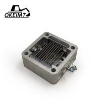 China PC200-6-7 S6D102 Engine Air Intake Heater 6732-81-5120 Excavator Spare Parts for sale