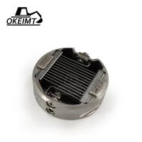 China Cummins ISB QSB Intake Air Heater 5258351 Diesel Engine Air Intake Heater 24V for sale