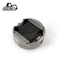 China Cummins ISB QSB Intake Air Heater 5258351 Diesel Engine Air Intake Heater 24V for sale