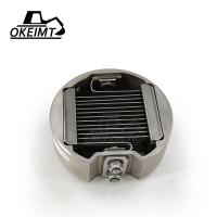 China Cummins ISB QSB Intake Air Heater 5258351 Diesel Engine Air Intake Heater 24V for sale