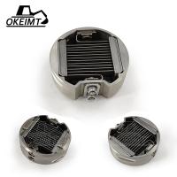 China Cummins ISB QSB Intake Air Heater 5258351 Diesel Engine Air Intake Heater 24V for sale