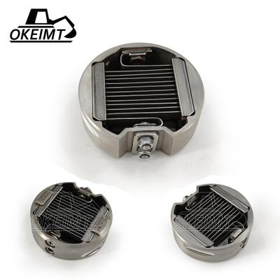 China Cummins ISB QSB Intake Air Heater 5258351 Diesel Engine Air Intake Heater 24V for sale
