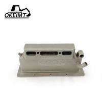 China 5262613 Engine Spare Parts Intercooler For Cummins 4BT 4BTA 4BTAA3.9 for sale