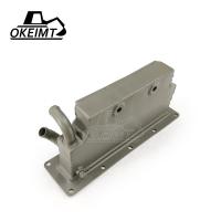 China 5262613 Engine Spare Parts Intercooler For Cummins 4BT 4BTA 4BTAA3.9 for sale