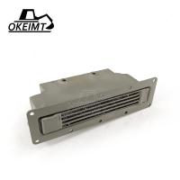 China 5262613 Engine Spare Parts Intercooler For Cummins 4BT 4BTA 4BTAA3.9 for sale
