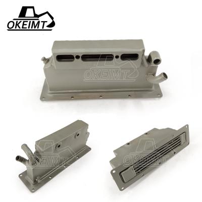 China 5262613 Engine Spare Parts Intercooler For Cummins 4BT 4BTA 4BTAA3.9 for sale