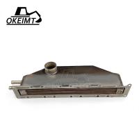 China 3924731 Diesel Engine Intercooler For Cummins 6C 6CTA 6CT for sale