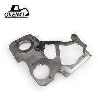 China Original 3938086 Timing Gear Housing for 6D114 6CT ISC QSC8.3 Marine Diesel Engines - Excavator Parts for sale