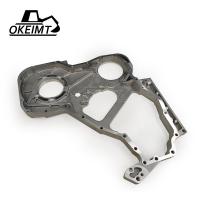 China Original 3938086 Timing Gear Housing for 6D114 6CT ISC QSC8.3 Marine Diesel Engines - Excavator Parts for sale