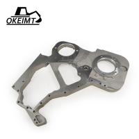 China Original 3938086 Timing Gear Housing for 6D114 6CT ISC QSC8.3 Marine Diesel Engines - Excavator Parts for sale