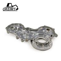 China 8-94142-154-1 Timing Gear Housing for Isuzu 4JB1 Diesel Engine - Excavator Engine Component for sale