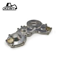 China 8-94142-154-1 Timing Gear Housing for Isuzu 4JB1 Diesel Engine - Excavator Engine Component for sale