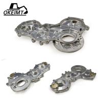China 8-94142-154-1 Timing Gear Housing for Isuzu 4JB1 Diesel Engine - Excavator Engine Component for sale