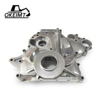 China ME108049 Timing Gear for 4M40 Diesel Engine | Excavator Engine Parts | High-Durability Component for sale