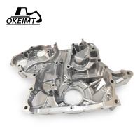 China ME108049 Timing Gear for 4M40 Diesel Engine | Excavator Engine Parts | High-Durability Component for sale