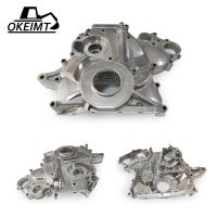 China ME108049 Timing Gear for 4M40 Diesel Engine | Excavator Engine Parts | High-Durability Component for sale
