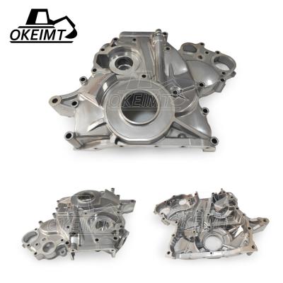 China ME108049 Timing Gear for 4M40 Diesel Engine | Excavator Engine Parts | High-Durability Component for sale