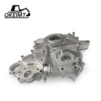 China ME108049 Timing Gear for 4M40 Diesel Engine | Excavator Engine Parts | High-Durability Component for sale