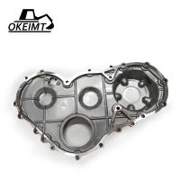 China 65.01305-5074A Timing Gear & Cover for Doosan Daewoo DB58 Excavator Engine - High Quality Replacement Part for sale